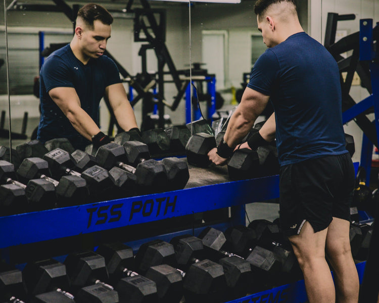 TSS Gyms